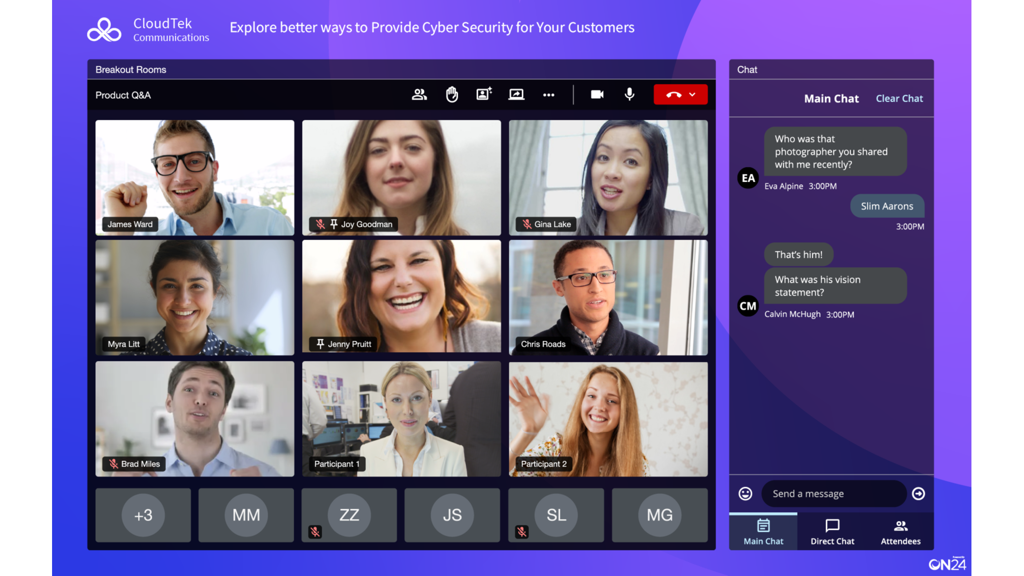 ON24 HubSpot Integration | Connect Them Today